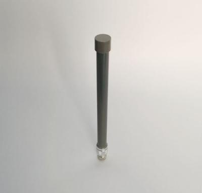 Chine AMEISON manufacturer Fiberglass Omnidirectional Antenna 3dbi N female Gray color for 2300～2690mhz system à vendre