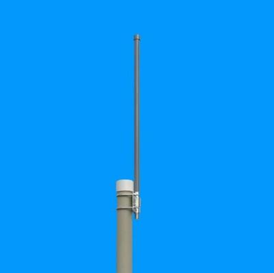 Chine AMEISON 5725～5850mhz 10dbi Omnidirectional Fiberglass Antenna N female connector  for  Wifi Wlan system à vendre