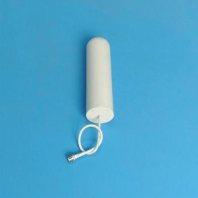 Chine AMEISON manufacturer Outdoor Omnidirectional Antenna 5dbi N female 800-2500mhz  for GSM/CDMA/PCS/3G/WLAN/LTE system à vendre
