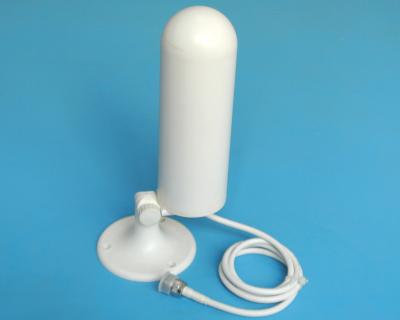 Chine AMEISON manufacturer Omnidirectional Antenna 4dbi N female 806-2700mhz  for GSM/CDMA/PCS/3G/WLAN/LTE system à vendre