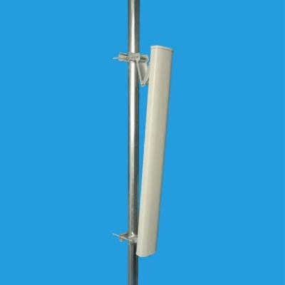Chine AMEISON WIFI 2400-2500MHz 18dBi Directional Sector Panel Antenna Vertical Polarization à vendre