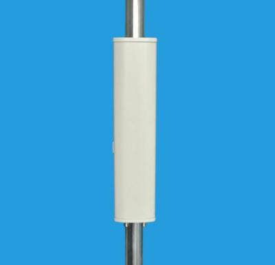 Chine AMEISON WIFI 2400-2500MHz 14dBi Directional Sector Panel Antenna Vertical and Horizontal polarization à vendre