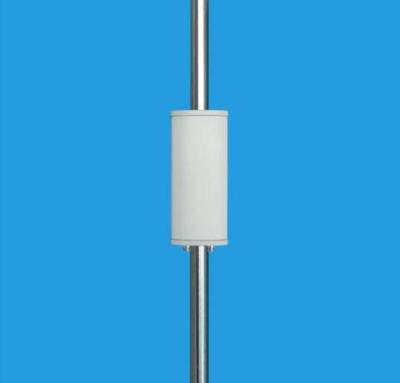 China AMEISON 5100-5850MHz 14dBi Directional Panel Antenna 5GHZ WIFI WLAN antenna Dual polarization for sale