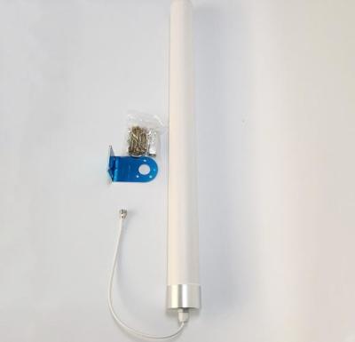 Chine AMEISON 1700 - 2700 MHz High gain 8db Outdoor Indoor 4G LTE Omni directional Antenna à vendre