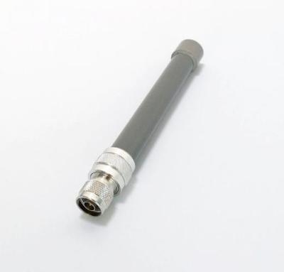 Chine AMEISON 1700 - 2700 MHz 3db 4G LTE Omni directional Fiberglass Antenna with N male connector à vendre
