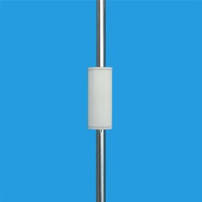 Chine AMEISON 2400-2500MHz 12dbi Vertical Polarized 2.4GHz WIFI Directional Panel Antenna à vendre