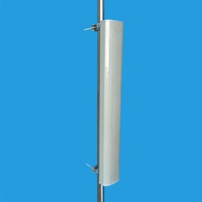 Chine 1700-2700MHz High gain 18dbi Vertical Polarized 4G LTE Outdoor Directional Panel Sector Antenna à vendre