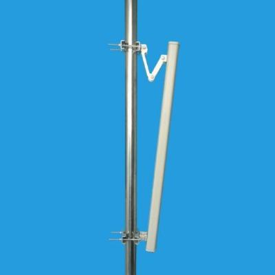 Chine antenne directionnelle 802 de panneau de 3300-3800MHz 2x13dBi·antenne de wimax d'antenne de 16 radios à vendre