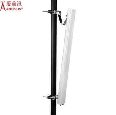 Chine antenne directionnelle de lte d'antenne de l'antenne 4g de wifi d'antenne de panneau de 2300-2700MHz 2x16dBi à vendre