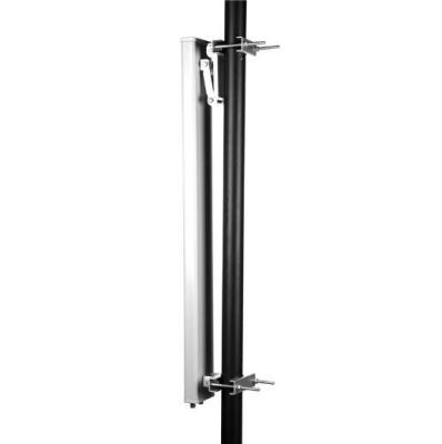 Chine 2.3-2.7GHz 2x16dBi 120 degrés de Diversity/X-Polarized de panneau d'antenne spatiale de secteur à vendre