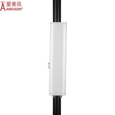 Chine antenne directionnelle de lte d'antenne de l'antenne 4g de wifi d'antenne de panneau de 2300-2700MHz 2x14dBi à vendre