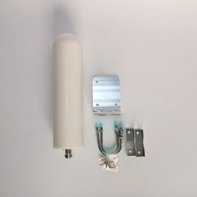 Chine 1710 - 2700 MHz 5dbi 3G 4G LTE WLAN Omni directional Antenna à vendre
