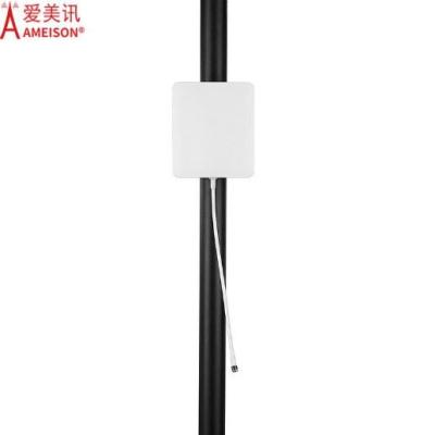 Chine 2.3-2.7GHz antenne directionnelle de bâti de mur antenne à panneau plat extérieure/d'intérieur de 10dBi à vendre