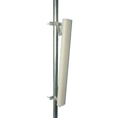 Chine antenne directionnelle de lte d'antenne de l'antenne 4g de wifi d'antenne de panneau de 2300-2700MHz 2x18dBi à vendre