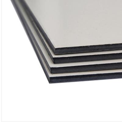 China PVDF COATED Aluminum Composite Panel for sale