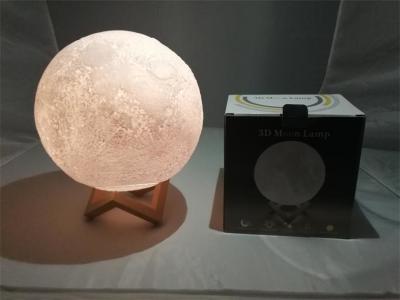 China Moon Lamp for sale