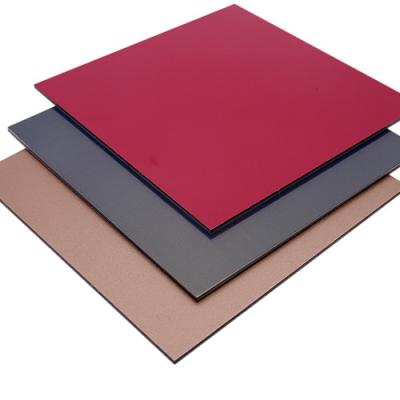 China Aluminum Composite Panel for sale