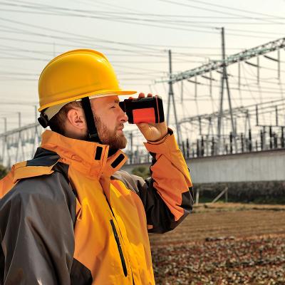 China Muti-function Project Laser Diastimeter for sale