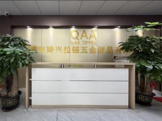 China Factory - Dongguan Qixing Zipper Hardware Products Co., Ltd