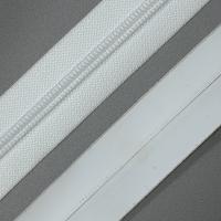 Quality Anti Destruction #5 Waterproof Zip Up Low Temperature Water Repellent Zipper for sale