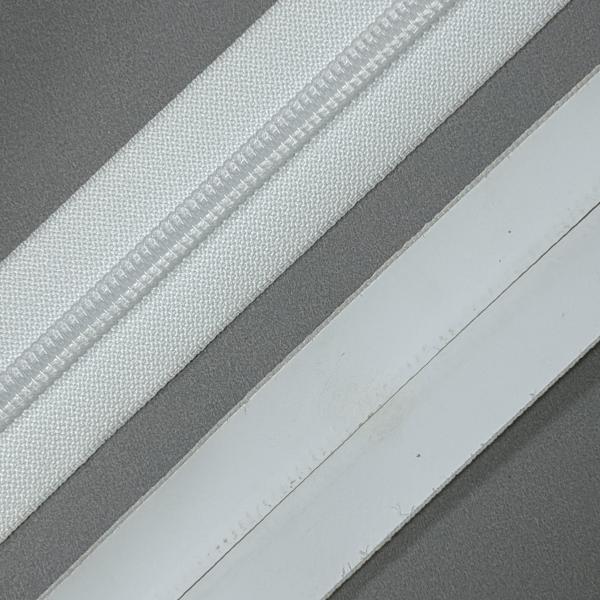 Quality Anti Destruction #5 Waterproof Zip Up Low Temperature Water Repellent Zipper for sale