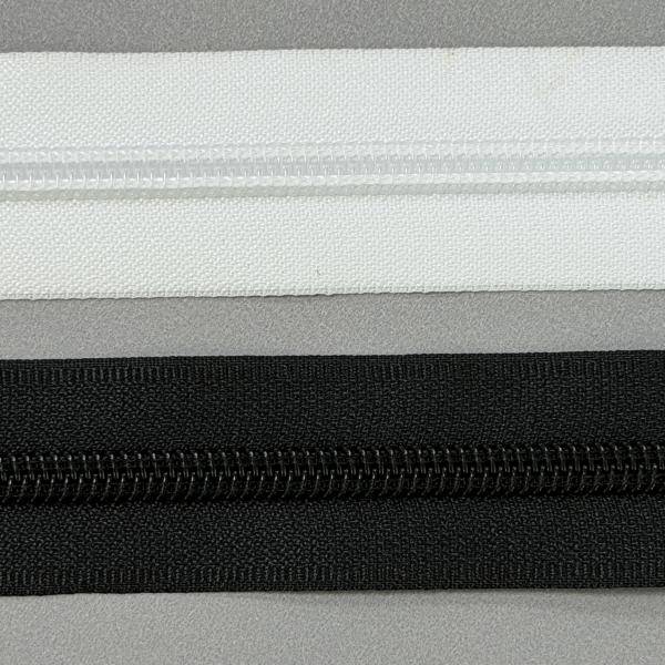 Quality Open End Waterproof Zipper #5 Windproof TPU Zipper Customized for sale