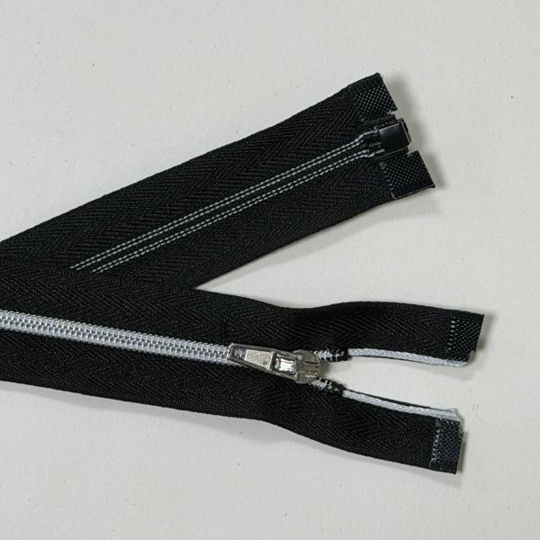 Quality Flexibility Attribute #3 Vacuum Plated Nylon Zip Home Textiles for sale