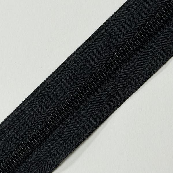 Quality Lightweight #8 Nylon Zipper Resistant To Bending And Stretching for sale