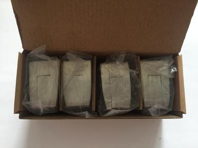 China Mirror Polished 12mm Stainless Steel Glass Clamps for sale
