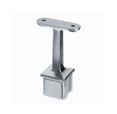China SS316 Height 1200mm Stainless Steel Railing Post for sale