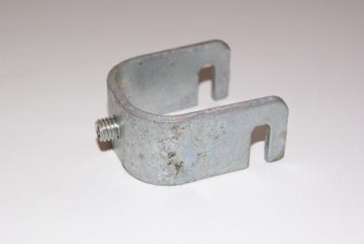 China 3mm Thickness Galvanized Carbon Steel Fittings Customization Acceptable for sale