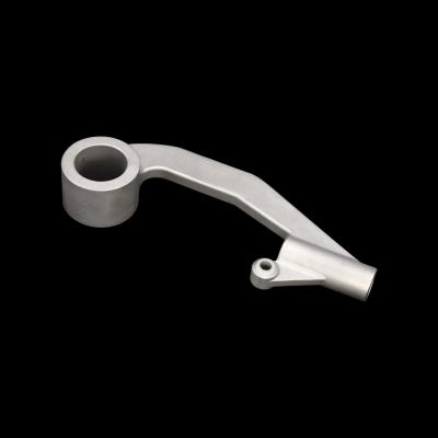 China Stainless Steel 304 Polished CNC Machined Components for sale