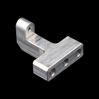 China Sandblasted Metal Turning CNC Precision Machining Parts for sale
