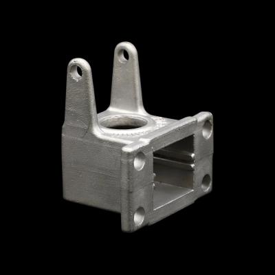 China Customized CNC Machining Service for sale