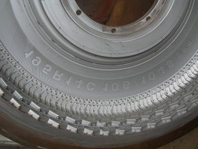China CNC Bicycle Tyre Mould for sale