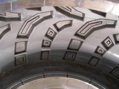 Cina CNC di EDM che lavora la muffa a macchina di SUV ATV Tiro di acciaio laminato a caldo Q345 in vendita