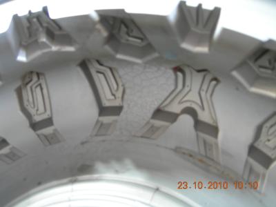 Cina muffa della muffa di Karting ATV Tiro di alta precisione di lavorare di CNC in vendita