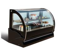 China Countertop Refrigerated Display Case- CT Series for sale