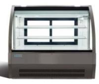 China Refrigerated Deli Case –DZW Series for sale
