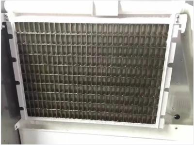 China 300kg/24 Hours Ice Maker Machine Quiet Energy Saving Water-Cooler en venta