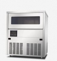 China Sk-81b Cube Ice Machine Fall-Proof Self-Cleaning Seafood Buffet for sale