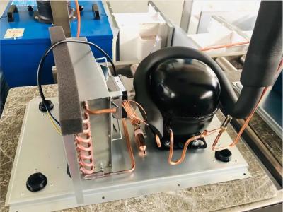Cina Automatic Sewage Block Ice Machine Sk-101b Out Of Smell Free Food Preservation in vendita