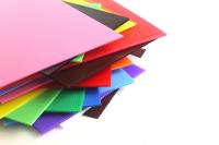 China Plastic Honeycomb Board PP Core Flute Sheets for sale