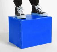 China Polypropylene Stacking Corex Bins Corflute Archive Boxes for Packing for sale