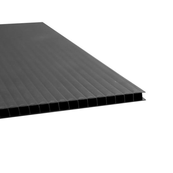 Quality 4x8 Polypropylene Floor Protection Board Corex Flooring Protection Sheets for sale