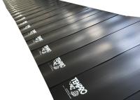 China 4x8 PP Plastic Corrugated Sheets for Temporary Floor Protection for sale
