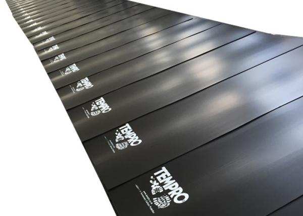 Quality 4x8 PP Plastic Corrugated Sheets for Temporary Floor Protection for sale
