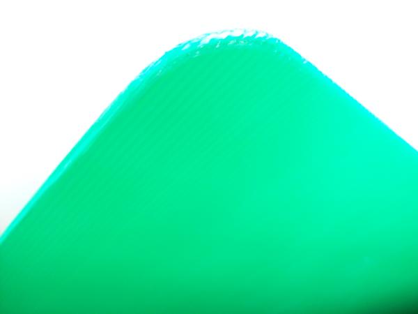 Quality Sealed Corrosion Resistant Polypropylene Corrugated Plastic Layer Pads for for sale