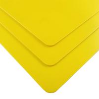 Quality Corrugated Polypropylene Separator Sheets Plastic Layer Pads Pallet Dividers for for sale