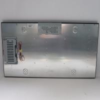 China 32 Inch High Brightness Outdoor LCD Display Panel - 2000 Nits, 1920x1080 Resolution, 50,000 Hour Lifespan for sale